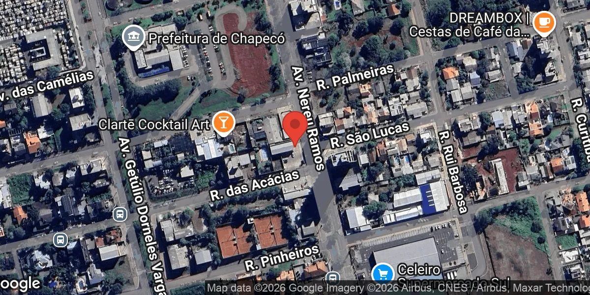 17 imóveis para alugar perto da Droga Raia em Chapecó | Mobg